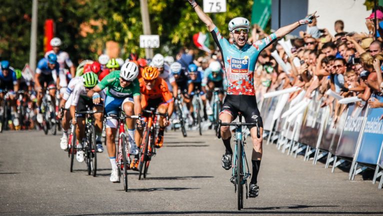 About Hungary - Hungarian cyclists secure sweeping victory in Tour de ...