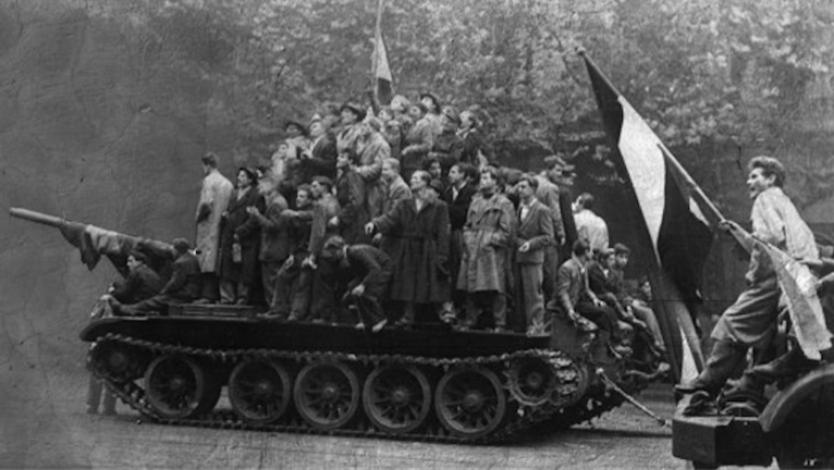 About Hungary - Freedom First: Commemorating the heroes of the ...