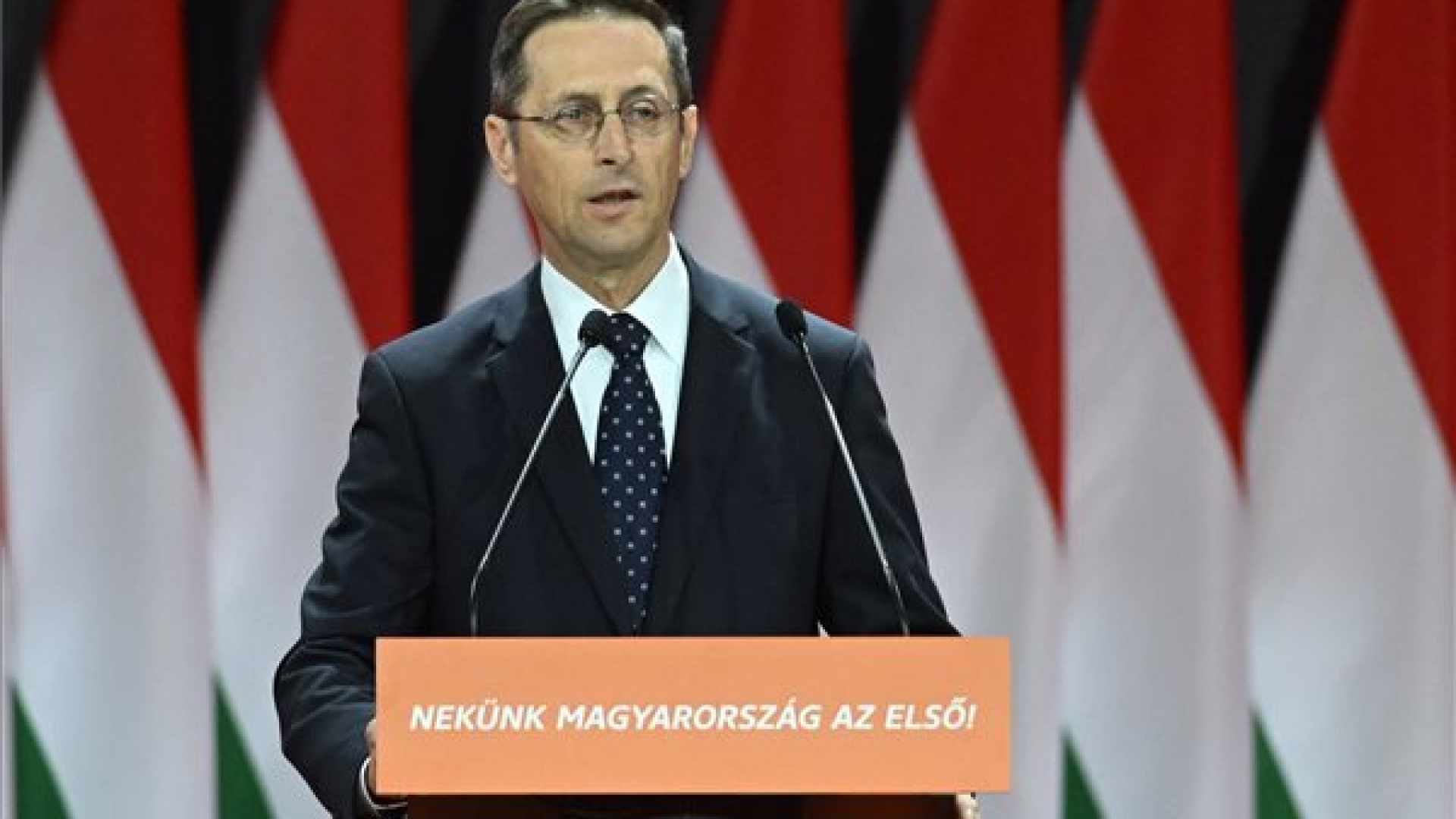 About Hungary - Finance Minister: Hungary has returned to a path of growth