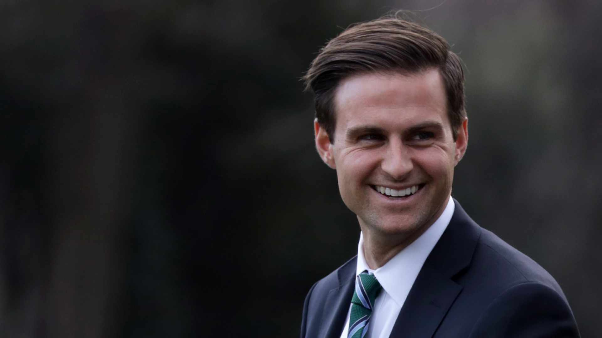 About Hungary - John McEntee to Speak at MCC Fest on Social Media and ...