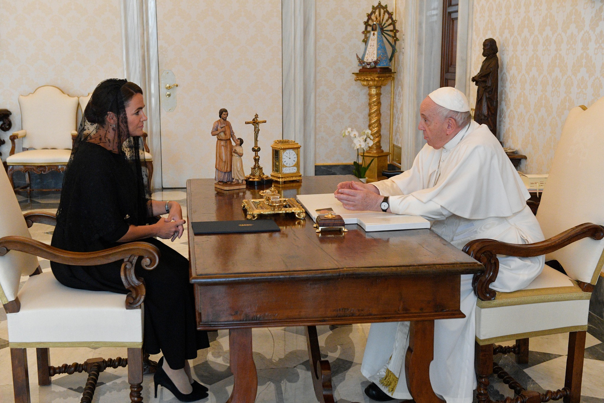 About Hungary - Hungary prepares for papal visit in 2023