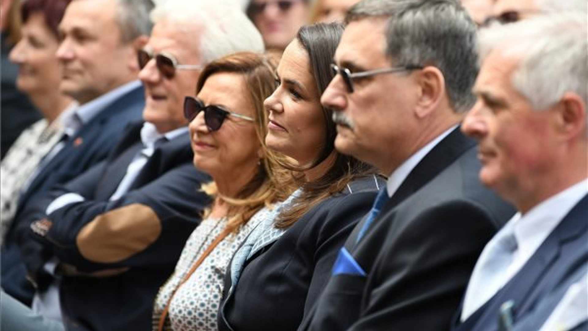 About Hungary - President Novák: Pope Francis is a man of peace