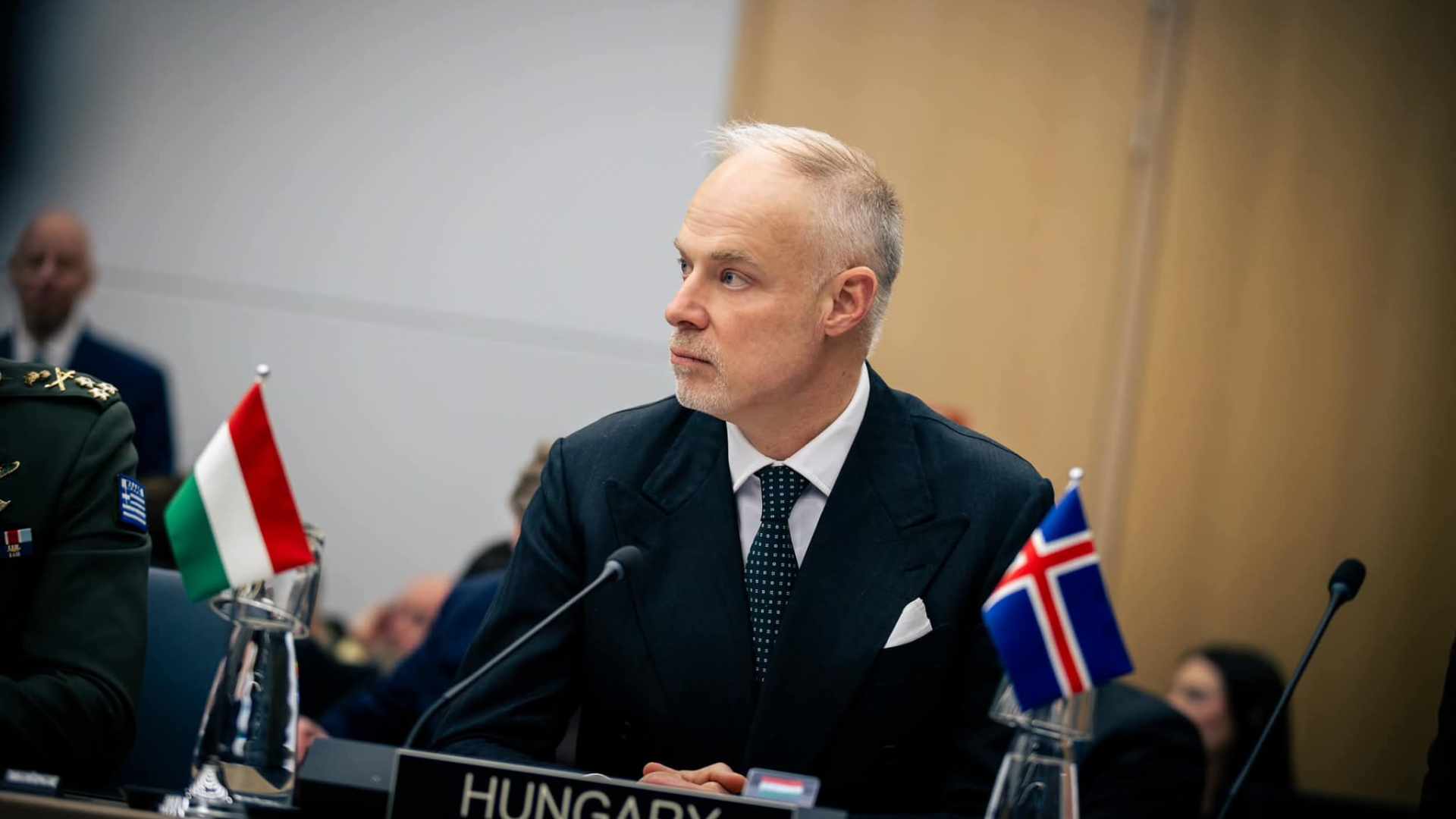 About Hungary - Defense Minister: Hungarian soldiers have earned ...