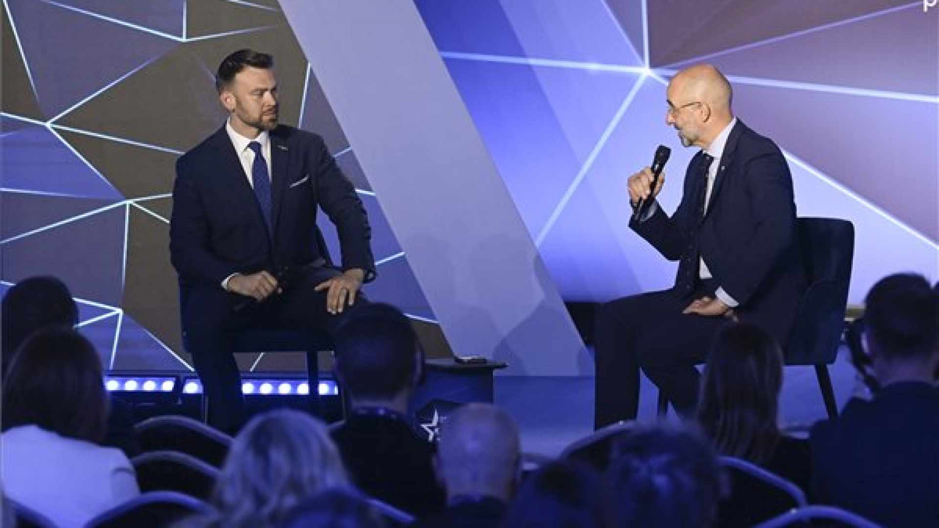 About Hungary - State Secretary: Fighting against lies and distortions ...