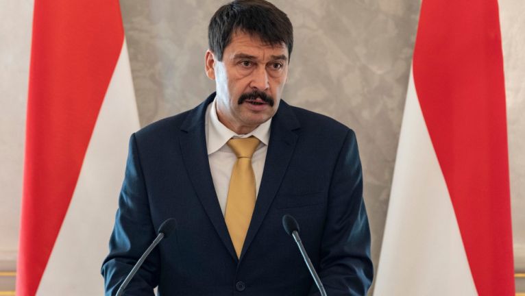 About Hungary - President Áder highlights new security challenges faced ...