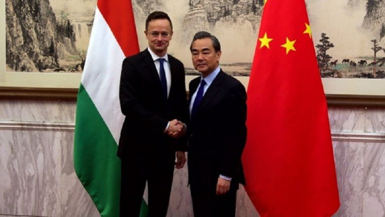 About Hungary - Hungary becomes China's hub for economic expansion in ...
