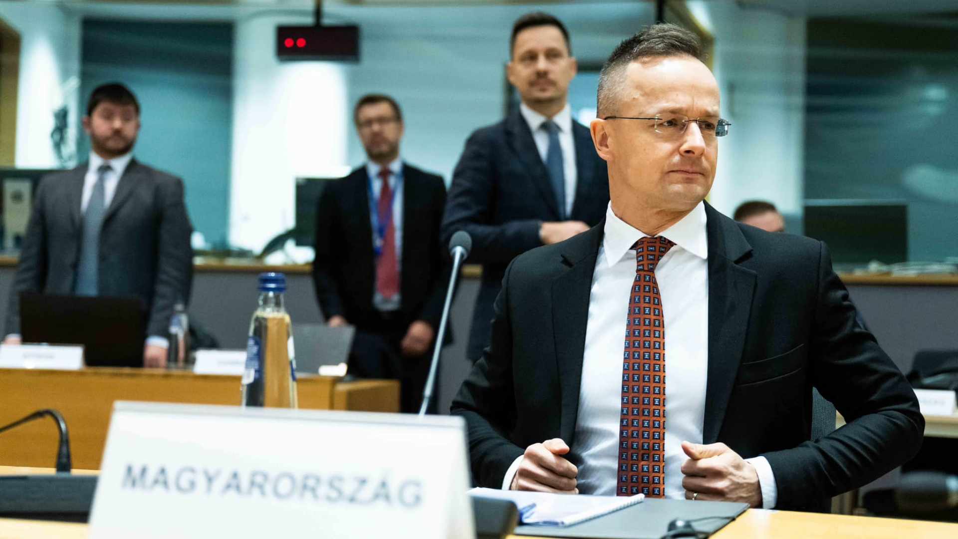 About Hungary - FM: Hungary’s will be the “most pro-enlargement EU ...