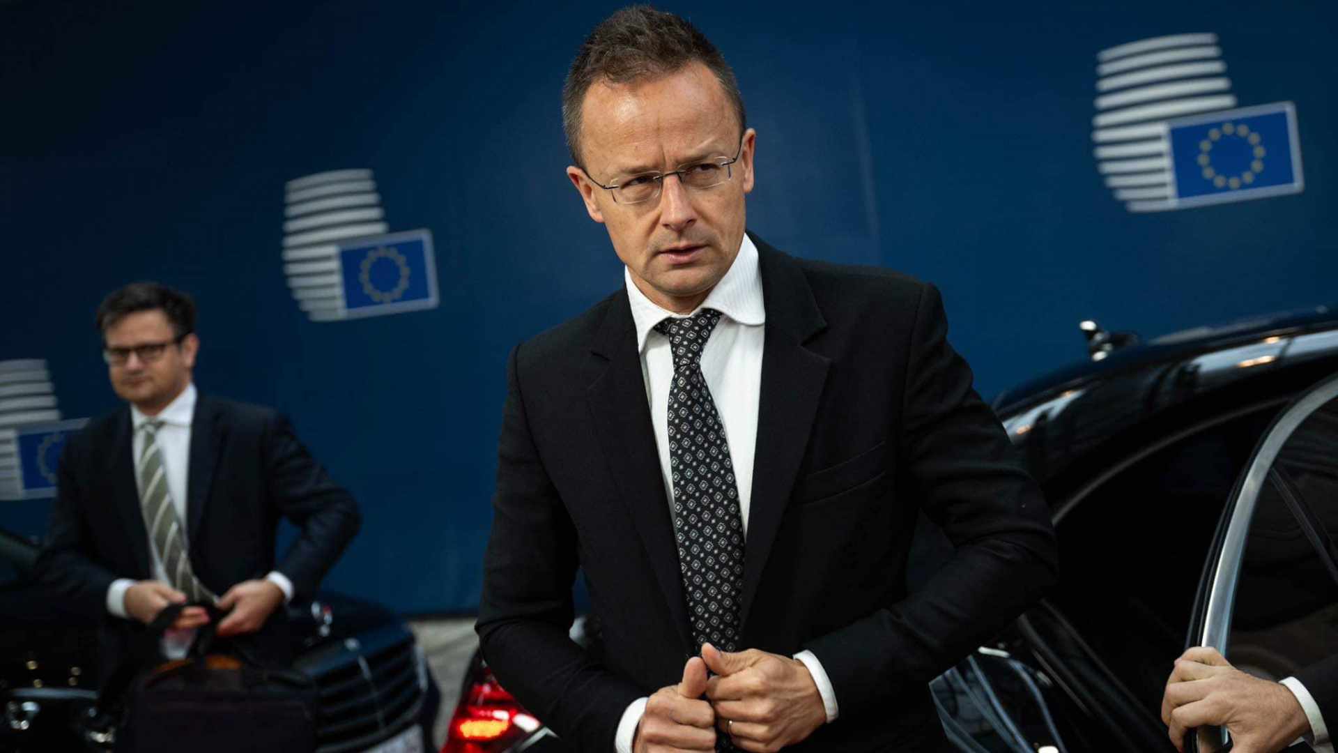 About Hungary - FM: War in Ukraine “is causing serious economic damage”