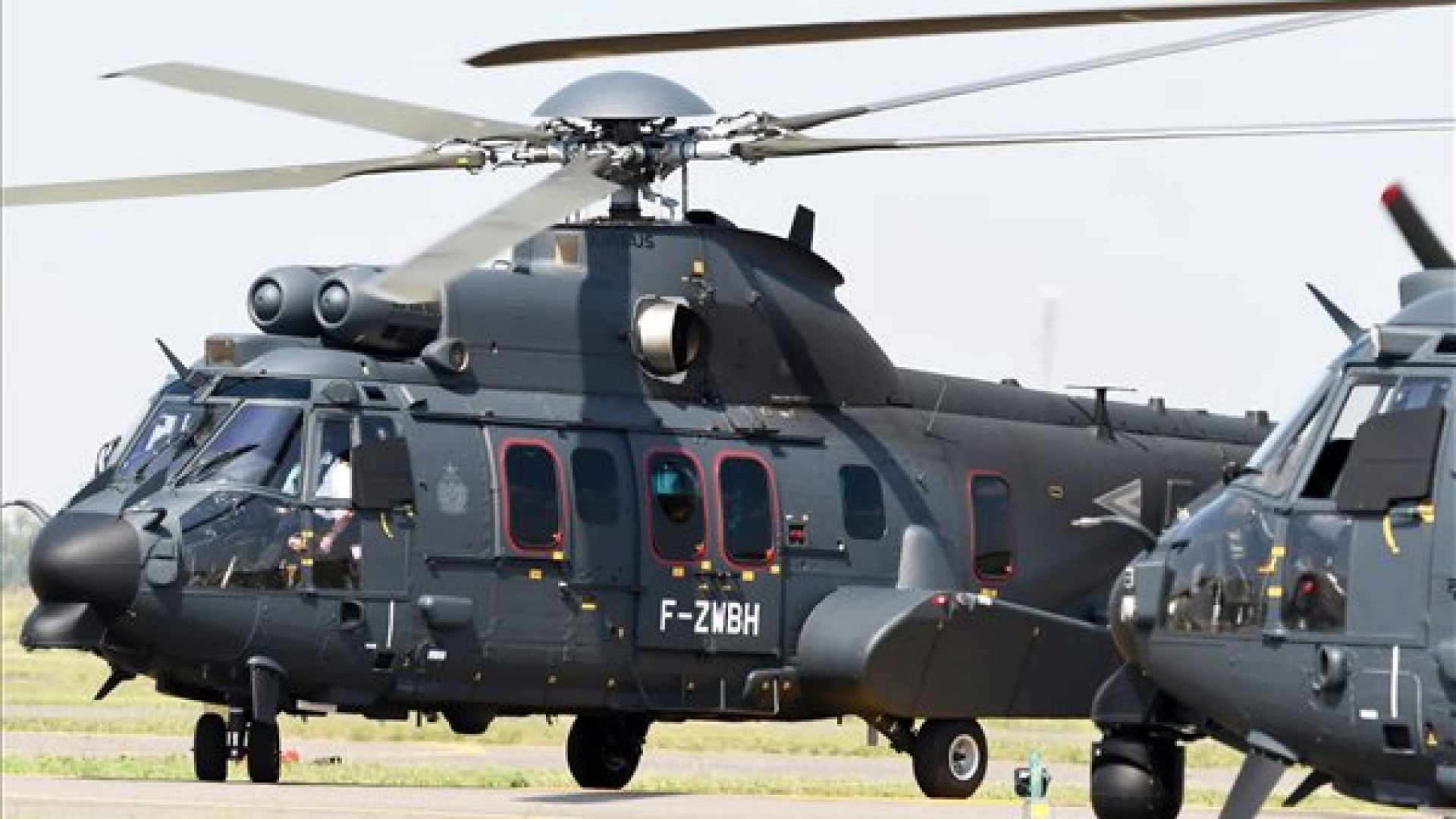 About Hungary - Hungary's Armed Forces take delivery of first two Airbus H225M helicopters