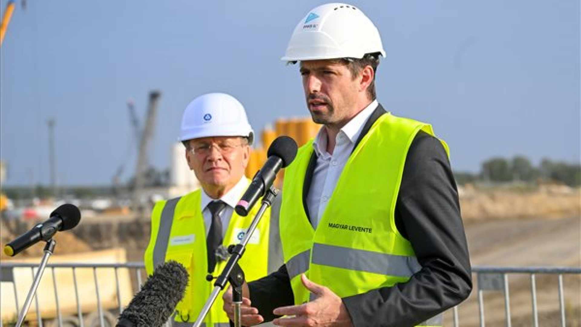 About Hungary - Rosatom CEO: No obstacles in the way of Paks nuclear ...