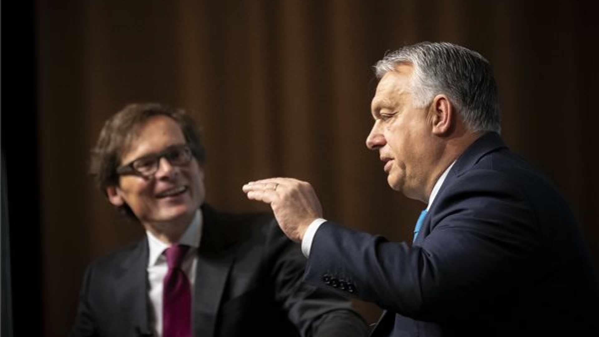 About Hungary - PM Orbán: Hungary is building a labor-based society ...