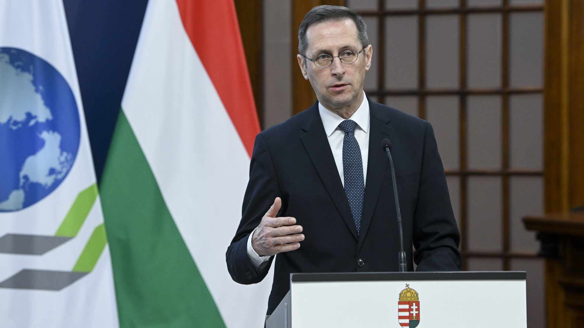About Hungary - Finance Minister: Hungarian economy will return to a ...
