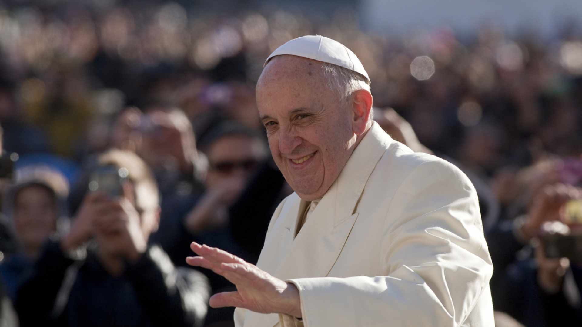 About Hungary - Pope Francis appoints Fábry as auxiliary bishop of ...