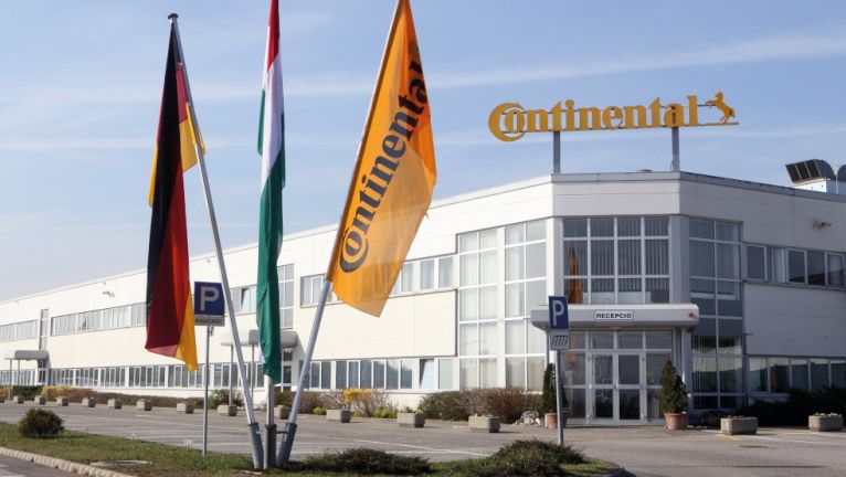 About Hungary - Continental AG opens Deep Machine Learning Competence ...