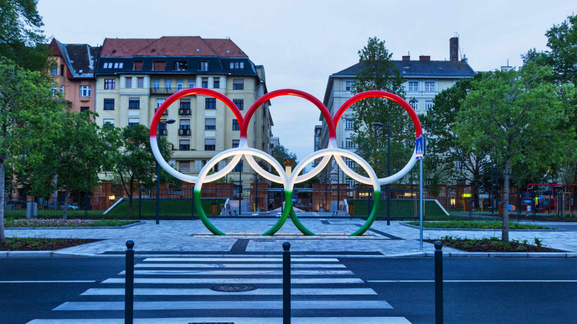 About Hungary - Schmidt: Around 370 Hungarian sportspeople to compete ...