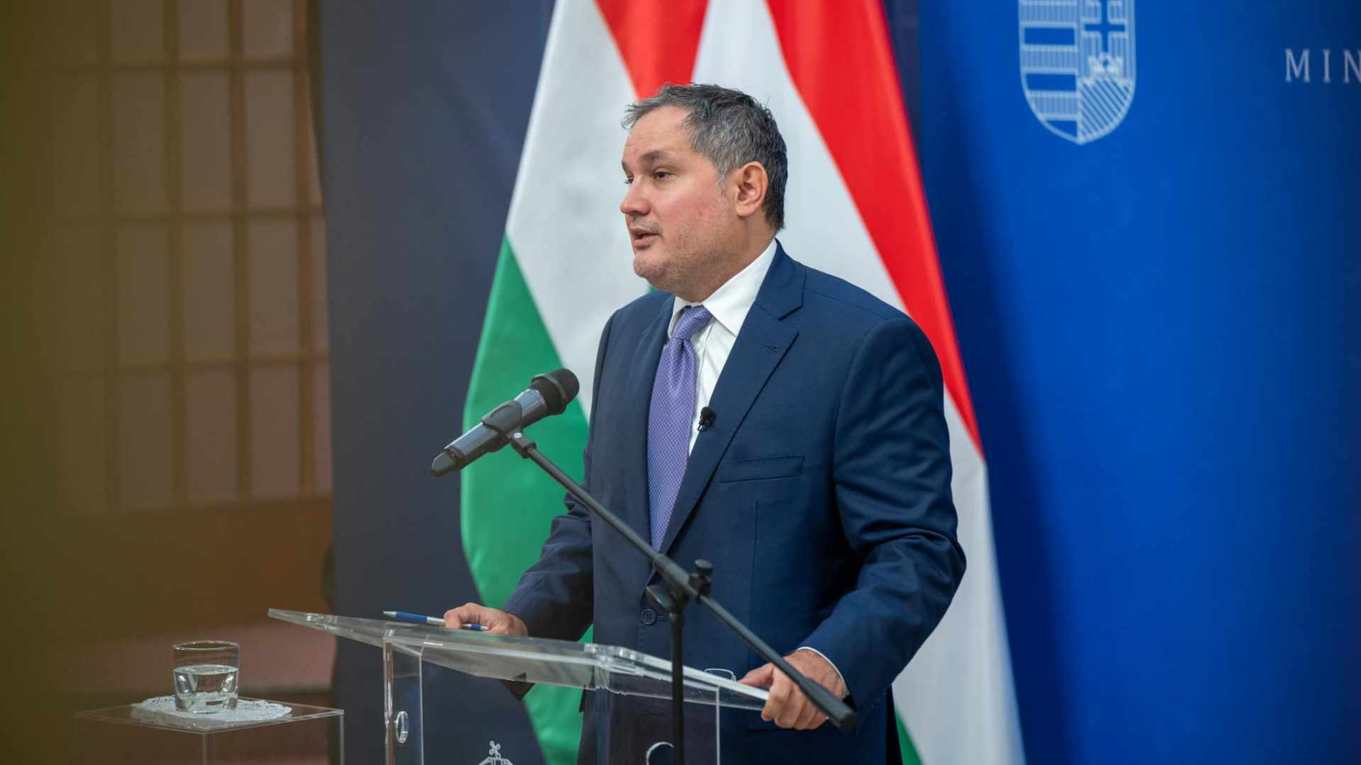 About Hungary - Nagy: American and Hungarian relations must be placed ...