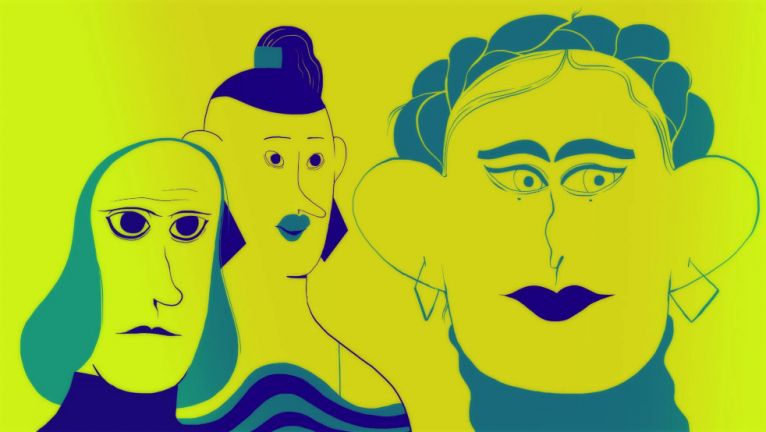 About Hungary - Festival celebrating Hungarian animation films opens on ...