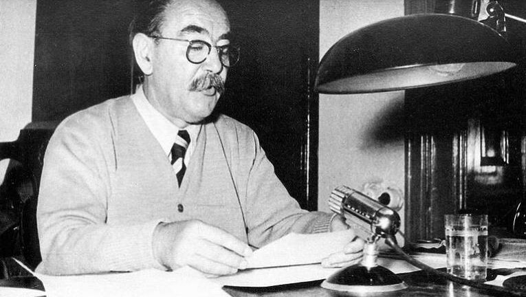 About Hungary - Former PM Imre Nagy was executed on this day in 1958