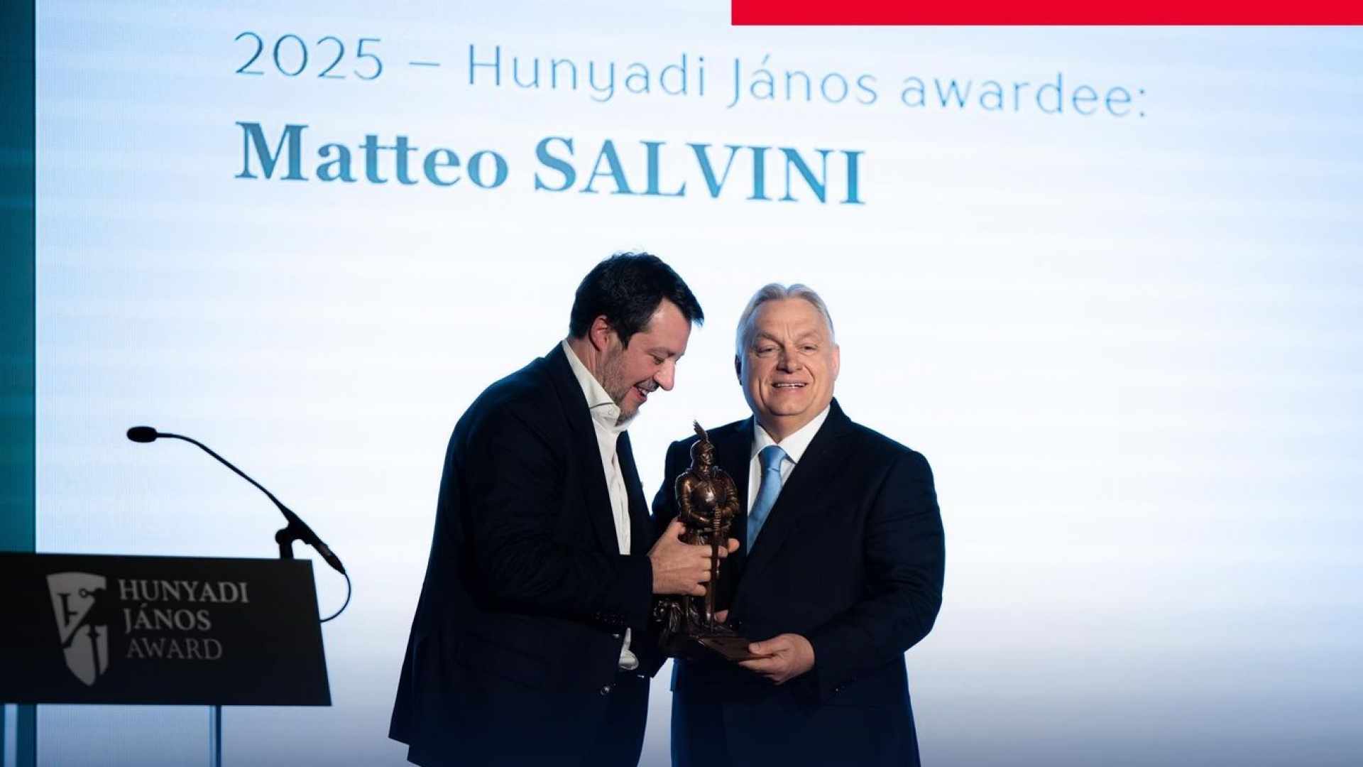 About Hungary - PM Orbán: Liberal elite in Brussels must be replaced with new patriotic European ...