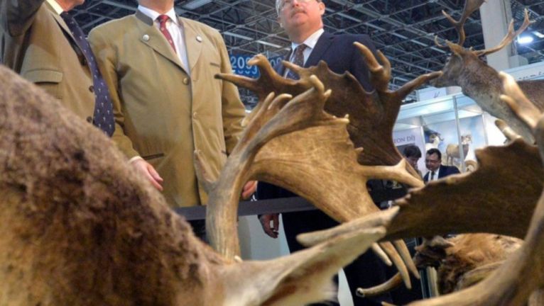 About Hungary - Hungary to host World Hunting Expo in 2021