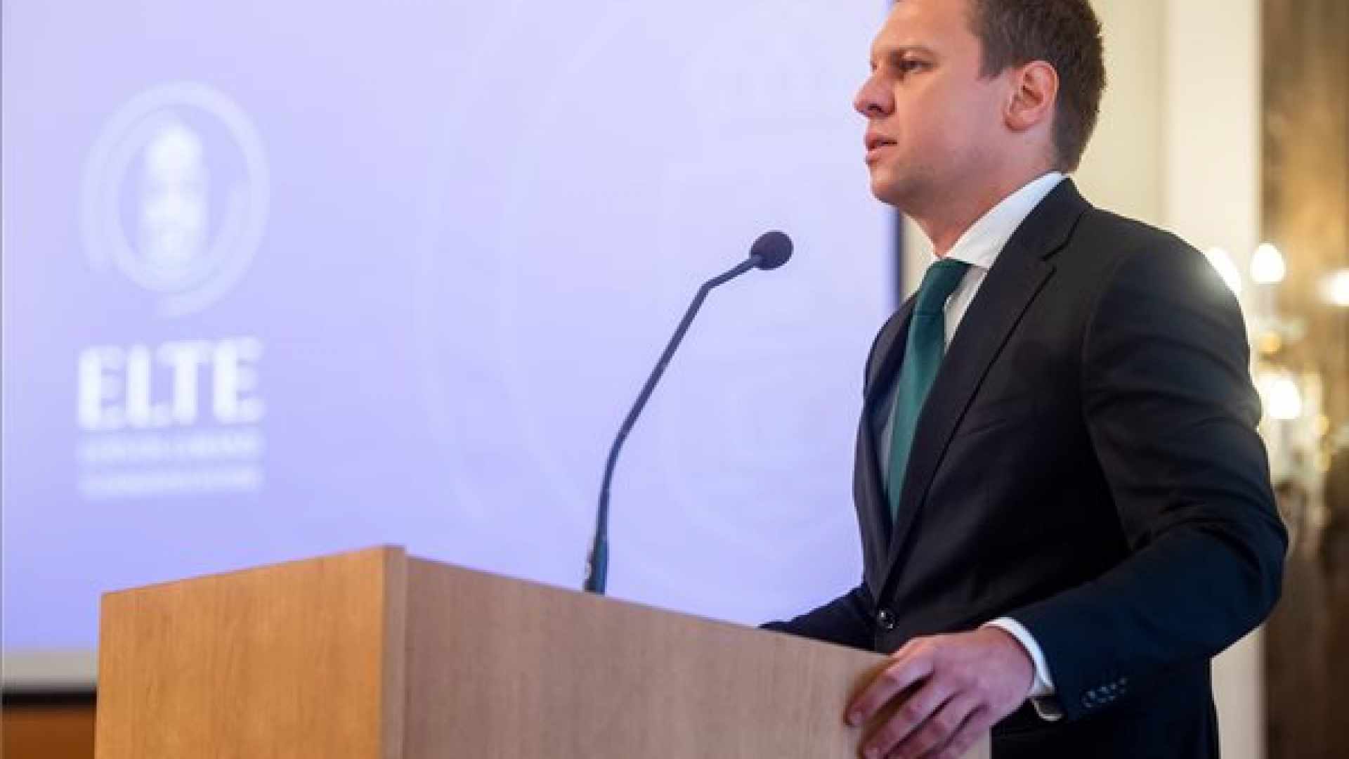 About Hungary - State Secretary: Prime Minister Viktor Orbán is backed ...