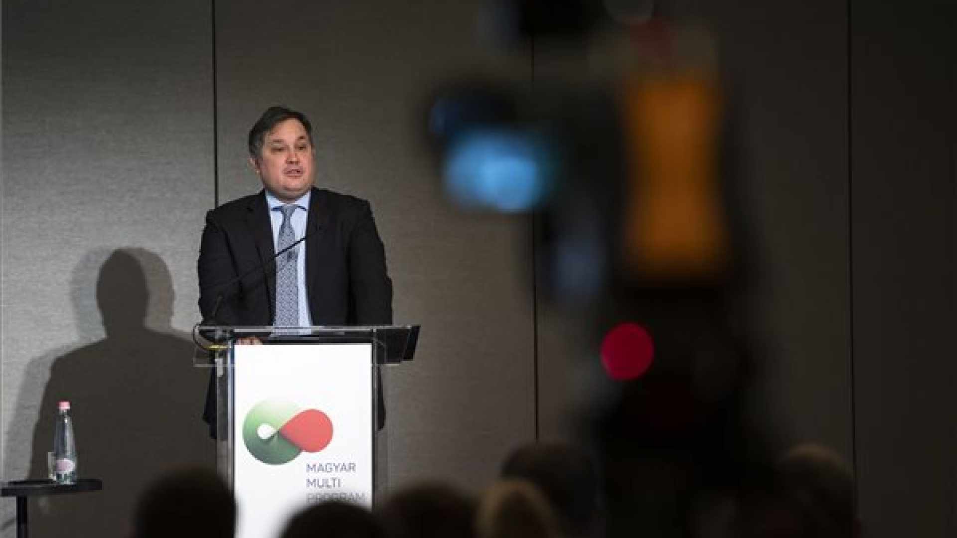 About Hungary - Nagy: Defeating inflation and narrowing wealth gap with ...