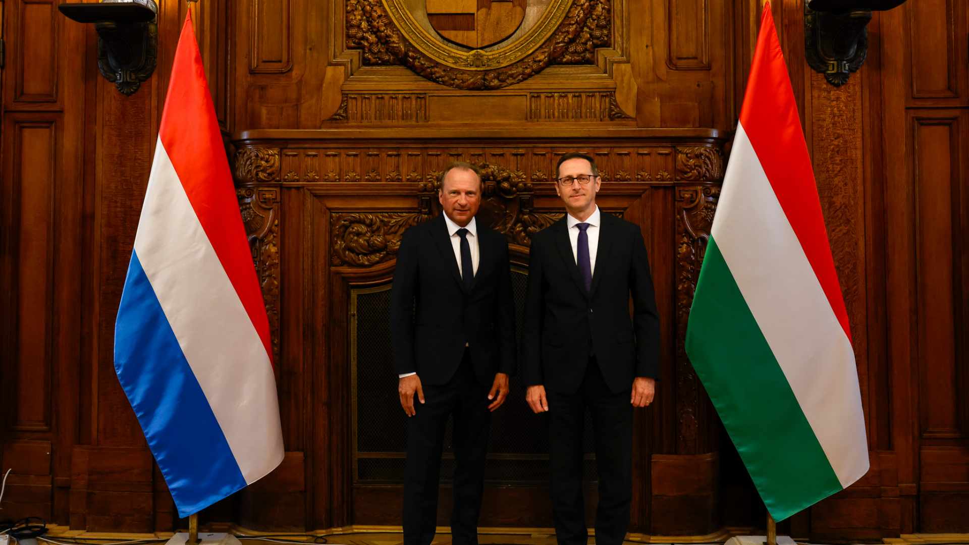 About Hungary - Finance Minister: Hungary is a key destination for ...