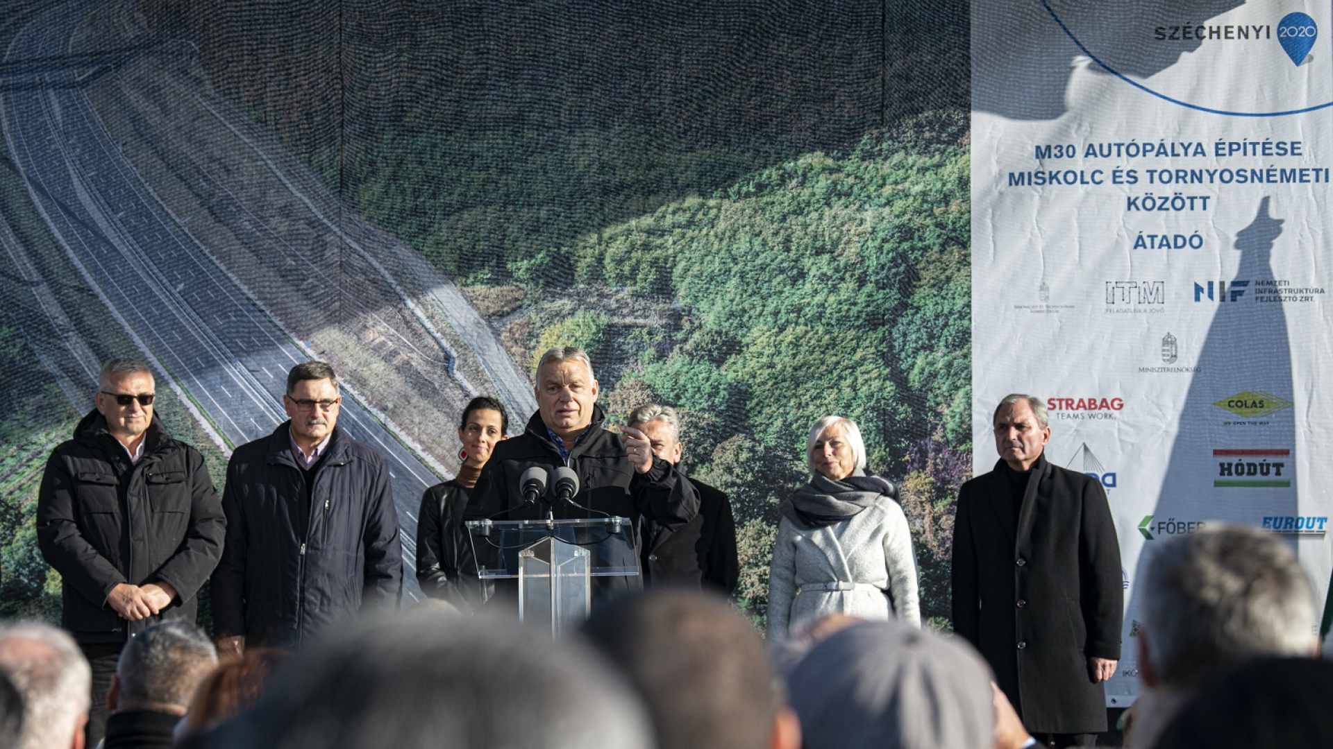 About Hungary - Speech by Prime Minister Viktor Orbán at the opening ...