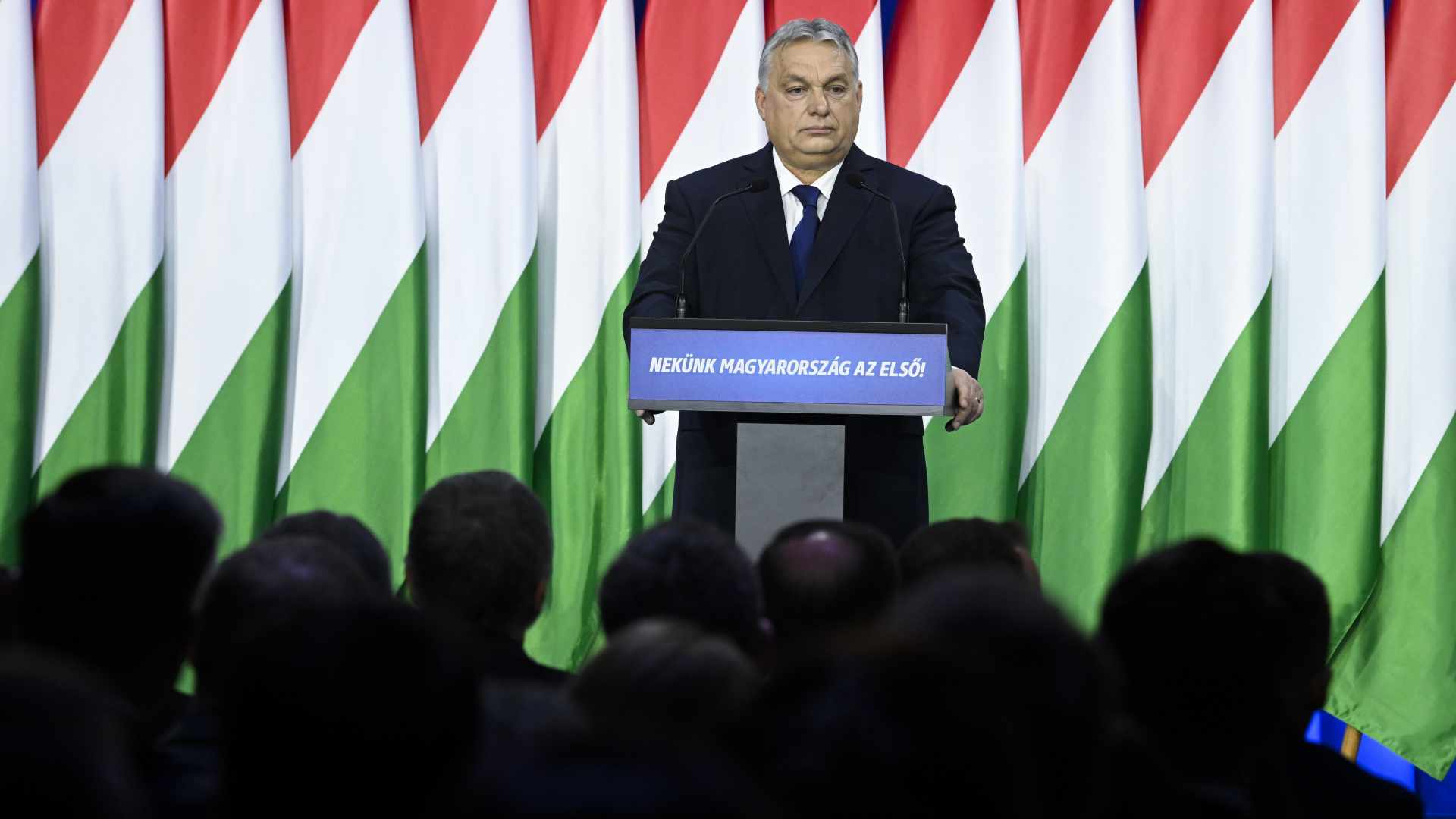 About Hungary - Prime Minister Viktor Orbán’s “State of the Nation” address