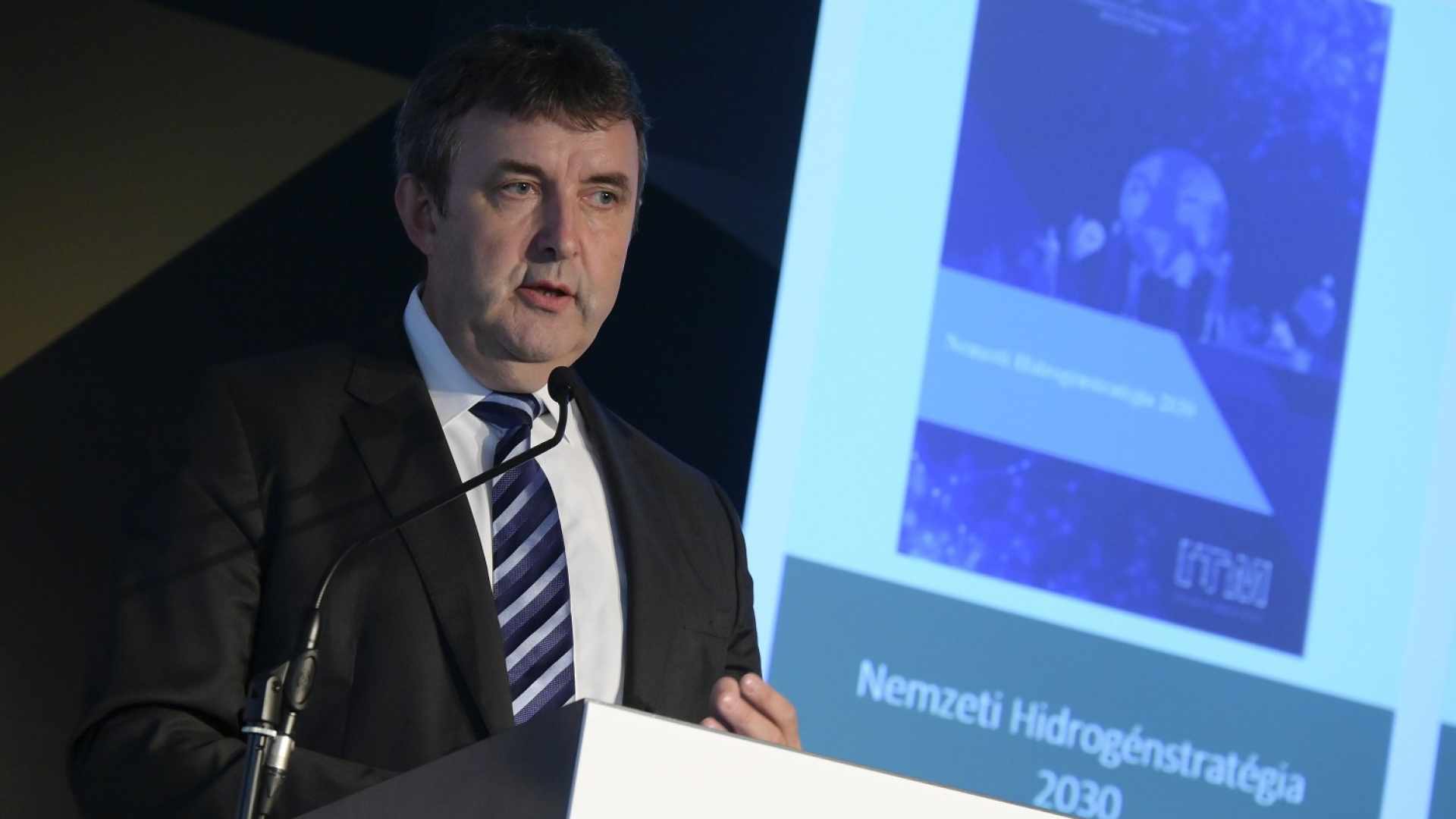 About Hungary - Palkovics: Hungary “performing well” in fight against ...