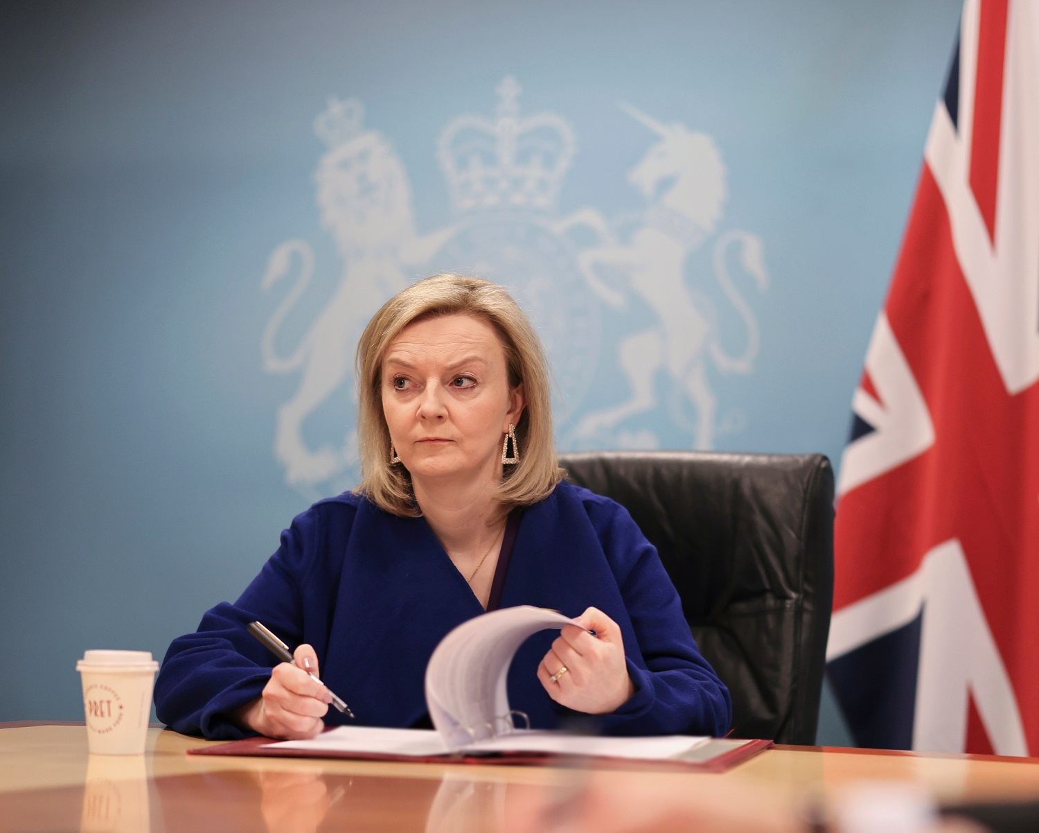 About Hungary - PM Orbán congratulates Liz Truss on becoming British ... About Hungary - PM Orbán congratulates Liz Truss on becoming British ...