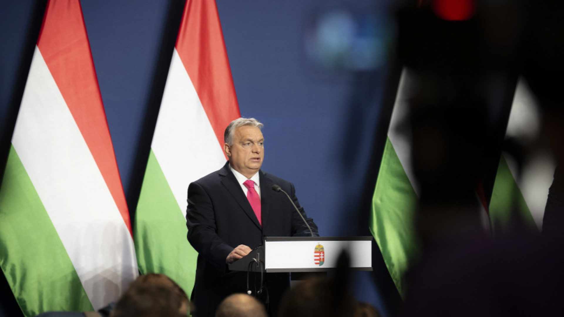 About Hungary - Highlights of PM Orbán’s year-end Q&A with ...