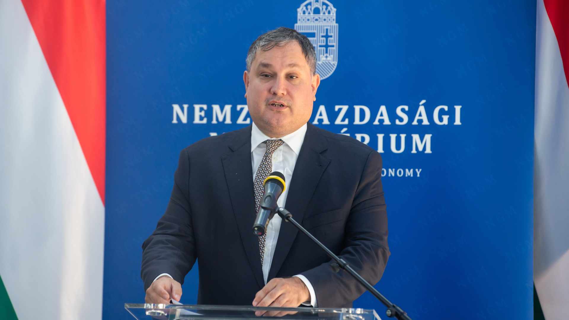 About Hungary - National Economy Minister meets Microsoft executives in ...