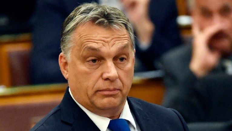 About Hungary - Prime Minister Viktor Orbán’s speech at the memorial ...