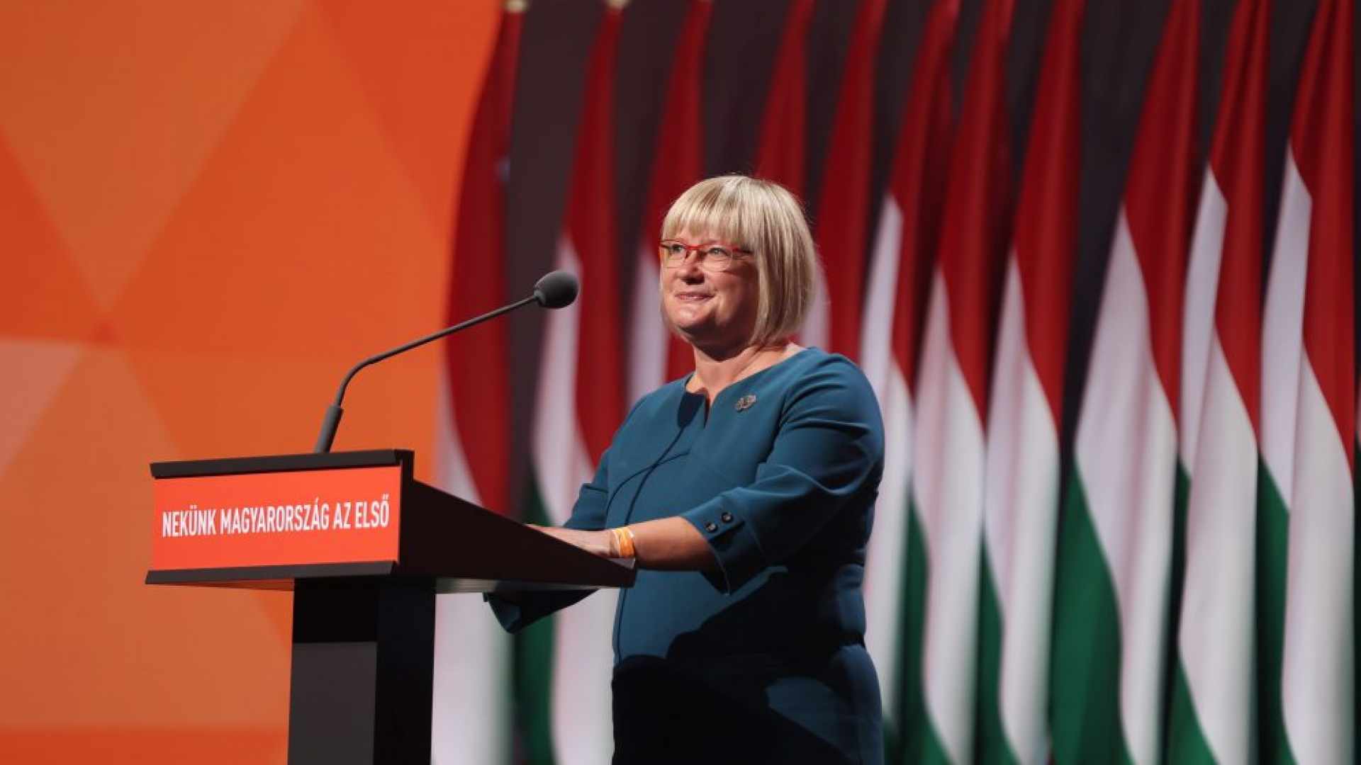 About Hungary - MEP: EU has vested interest in the effective protection ...