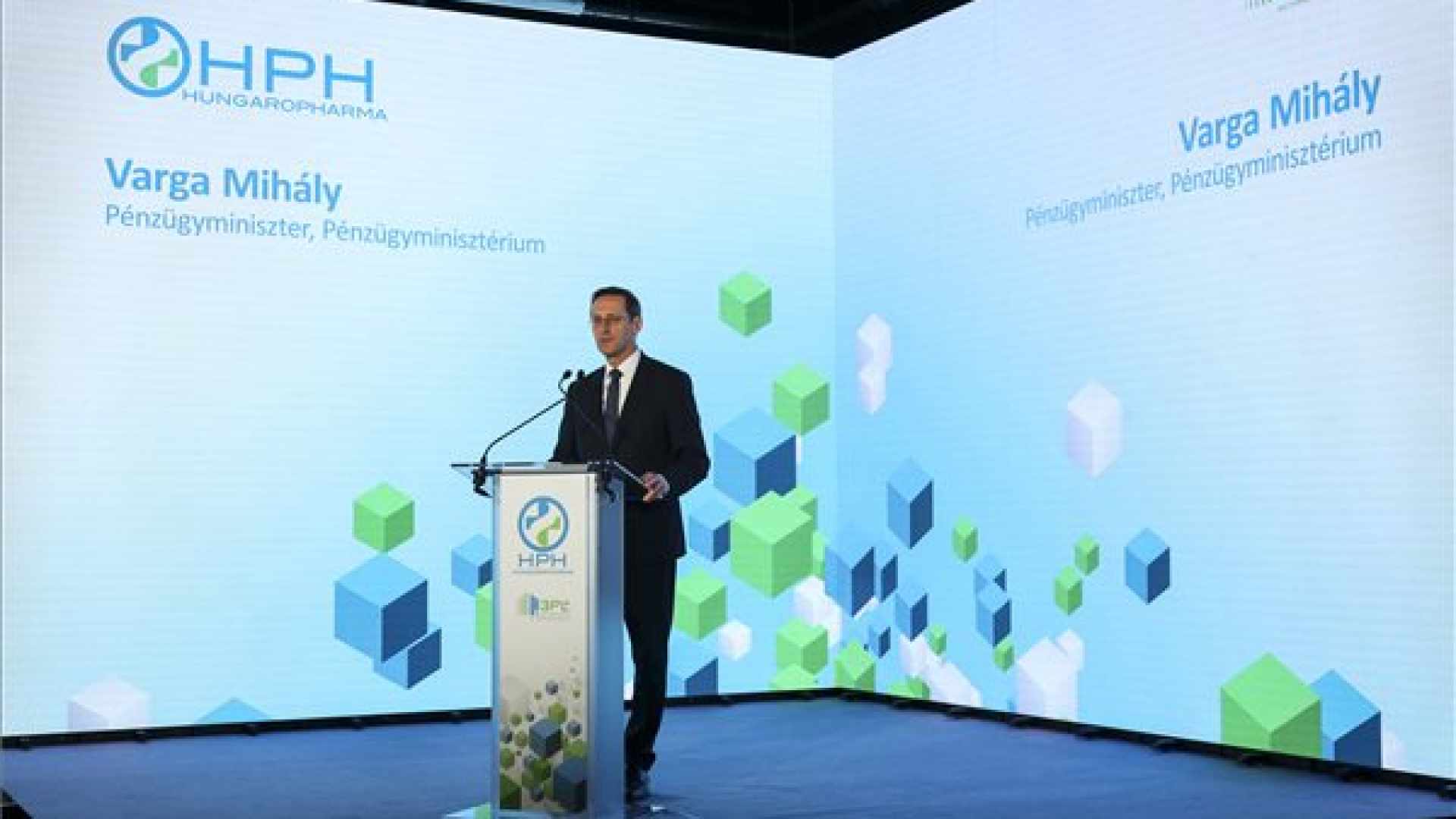 About Hungary - Finance Minister: Hungary’s banking sector remains stable