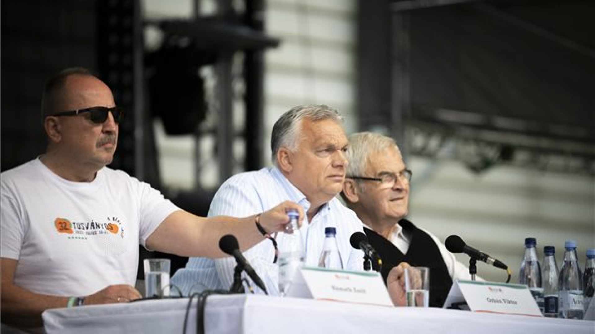 About Hungary - PM Orbán: Hungary’s new constitution is what ...