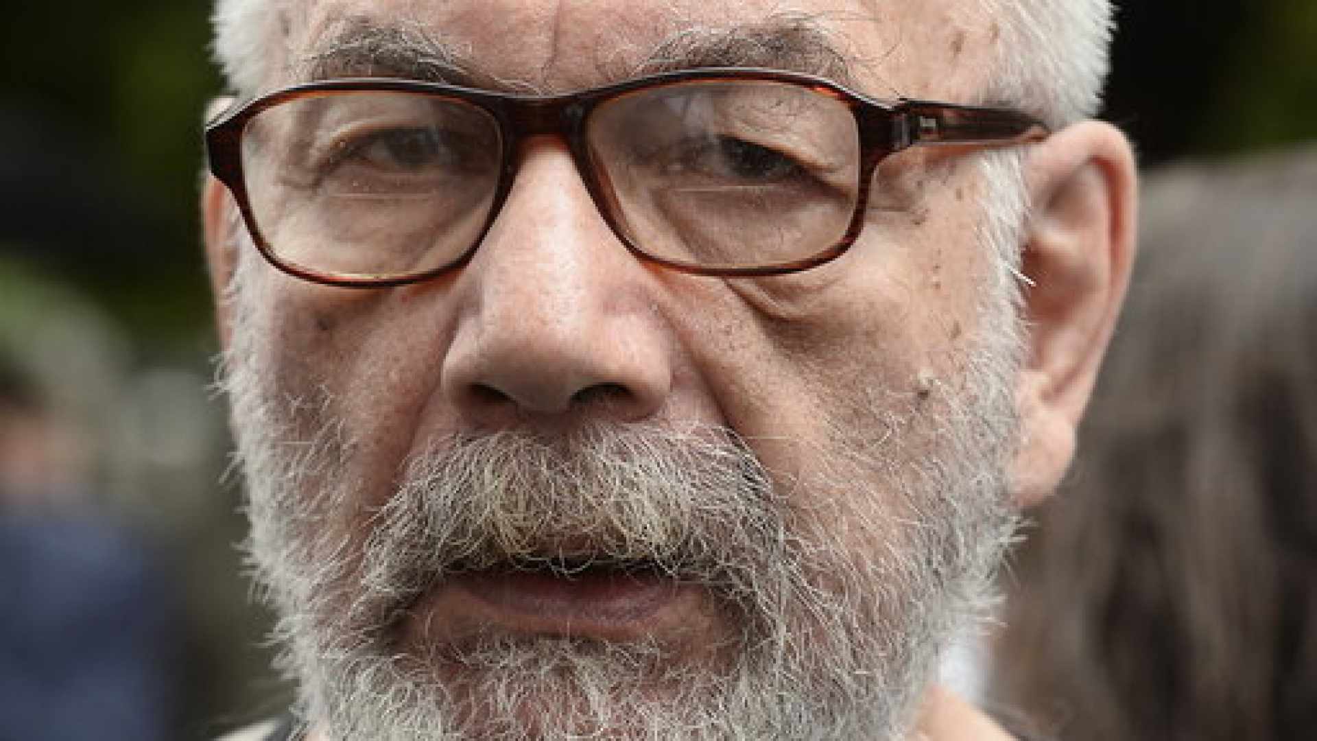 About Hungary - Hungarian philosopher and writer Gáspár Miklós Tamás ...