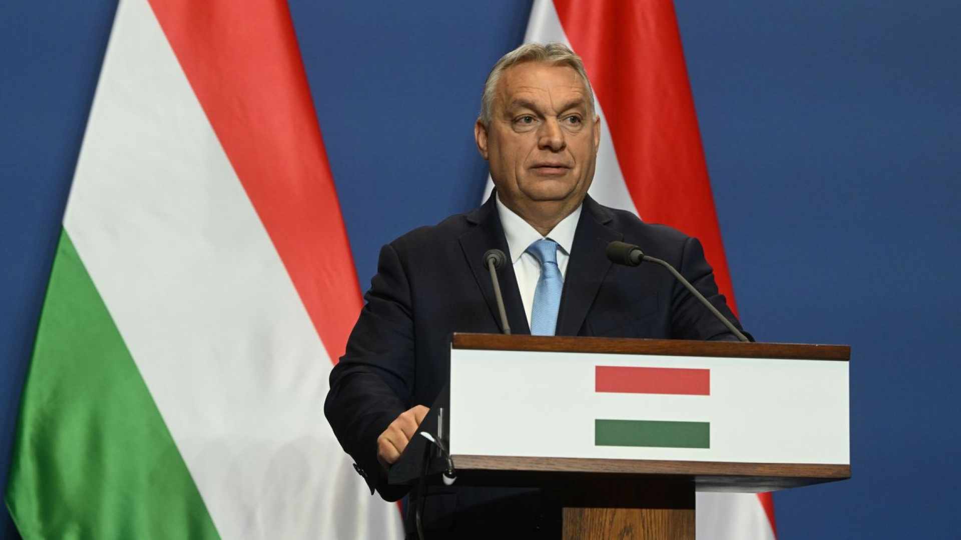 About Hungary - PM Orbán: Government is building a family career model