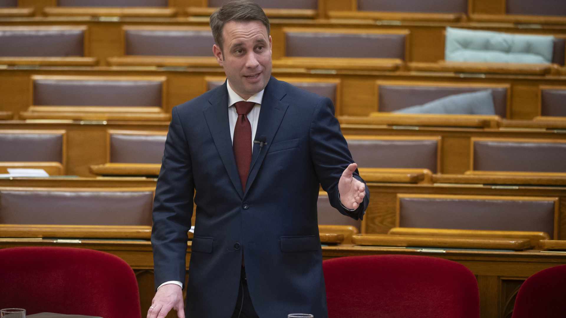 About Hungary - Cabinet Office proposes setting up a new body headed by ...