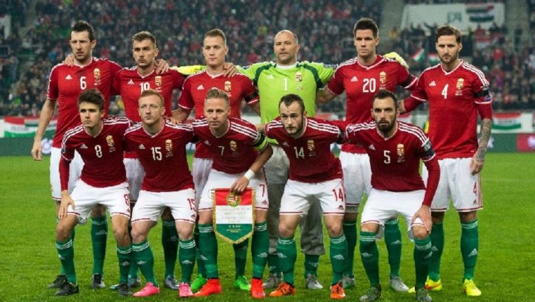 About Hungary - Euro 2016: Magic Magyars prepare to rule European football