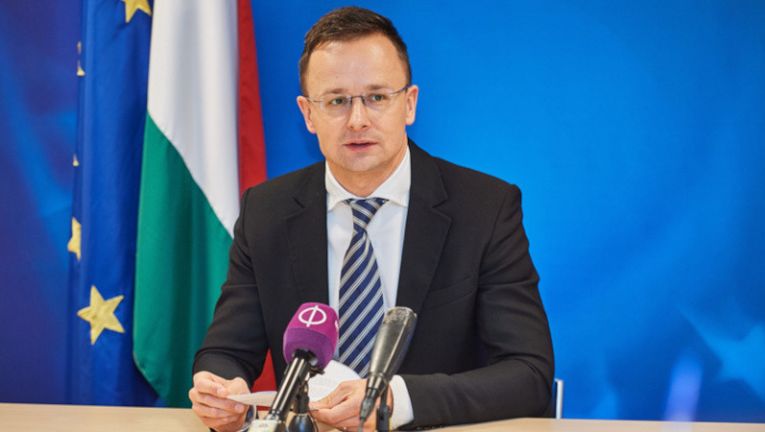 About Hungary - Hungary's hope for improved ties with Ukraine