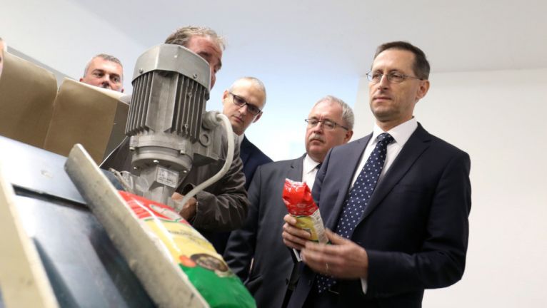 About Hungary - Finance Minister: Hungary's success is thanks to well ...