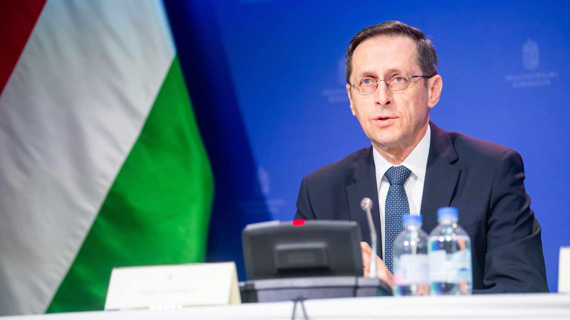 About Hungary - Finance Minister: Hungary prepared for EU's 2025 budget