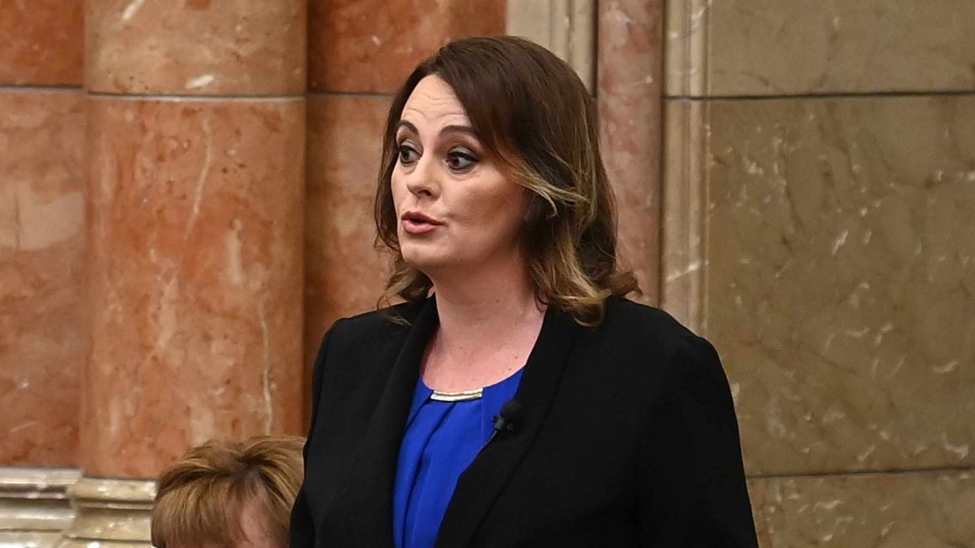 About Hungary - Ukrainian nationality advocate addresses Hungarian ...