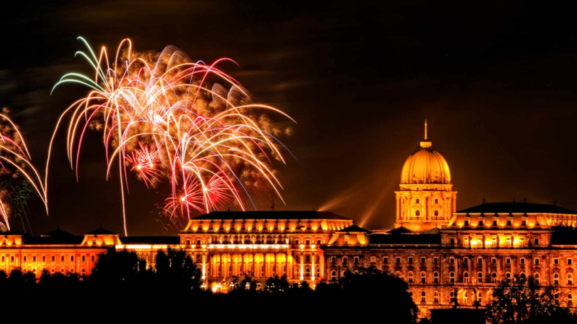 About Hungary - Three-day festival to be held in Budapest to mark ...