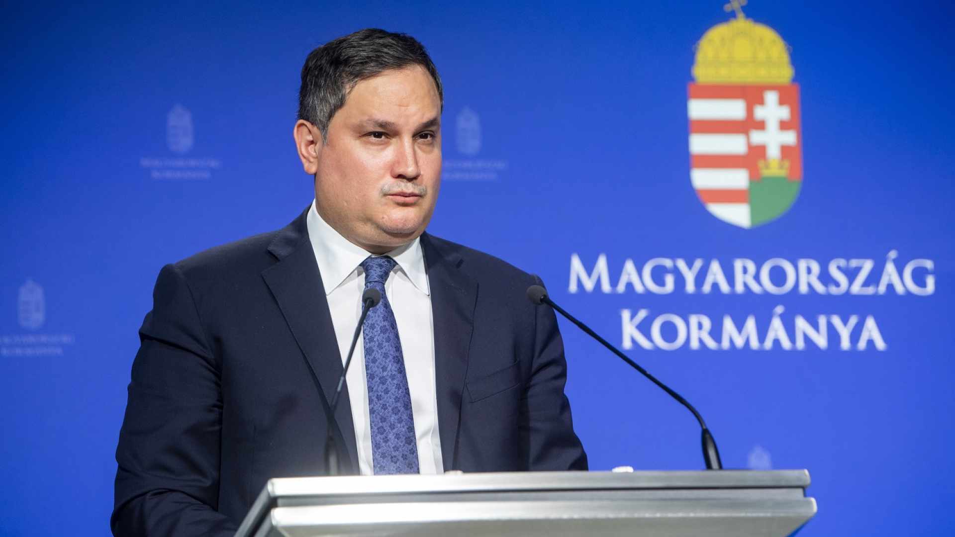 About Hungary - Nagy: Government introducing tax on extra profits