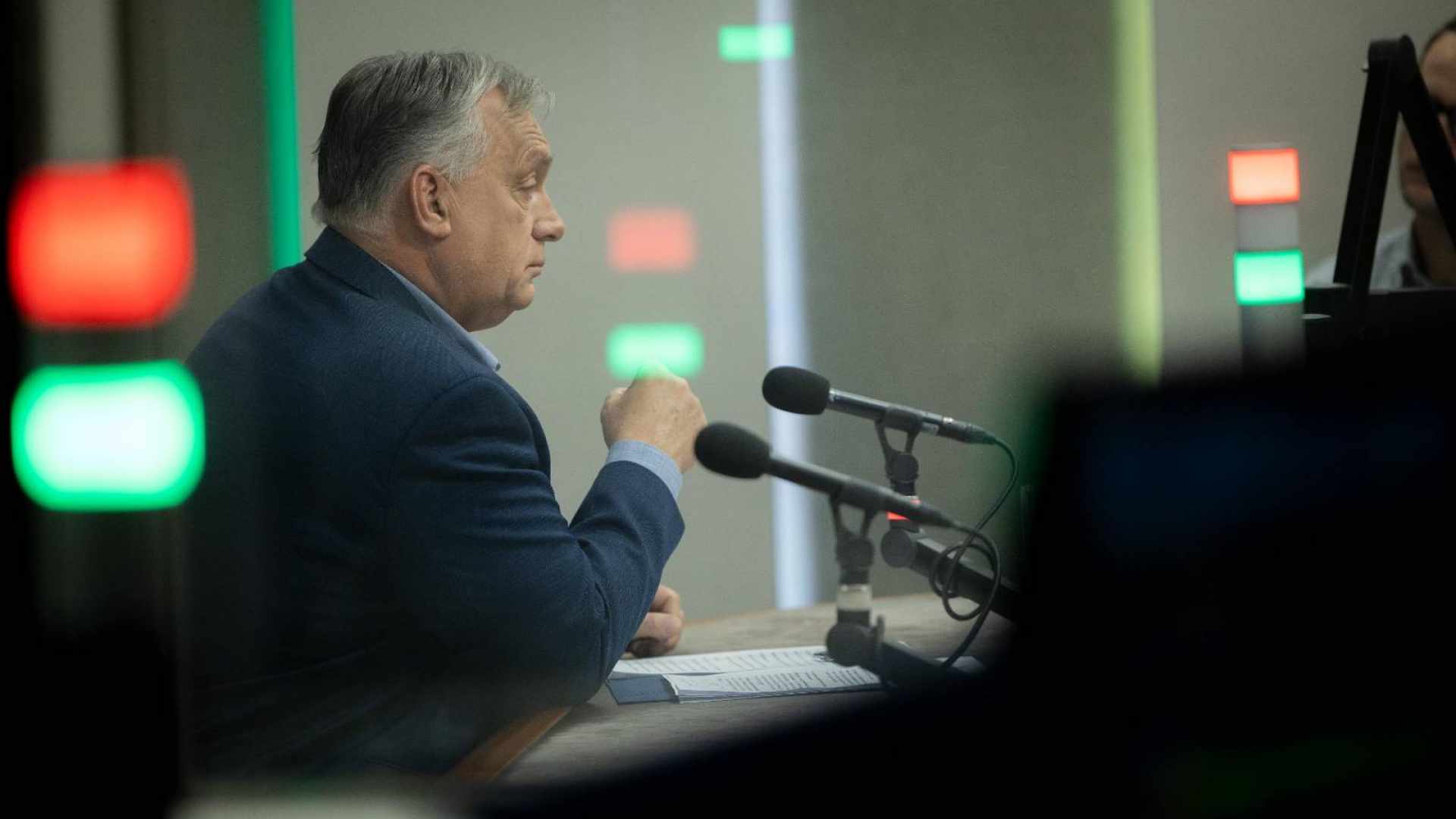 About Hungary - PM Orbán calls for the 'elimination of the Soros network'