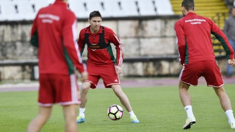 About Hungary - Magic Magyars prepare for World Cup clash with Portugal