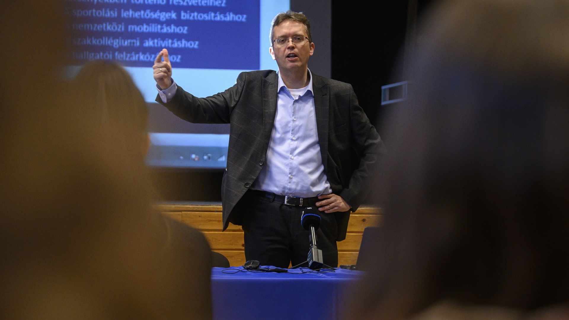 About Hungary - 11 Hungarian universities rank among top 5% in world
